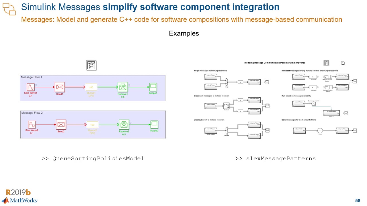 New Ways to Work in Simulink, Part 4: Model Run-Time Software