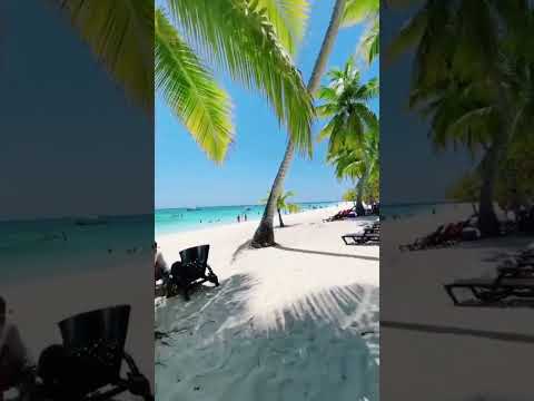 PUNTA CANA 🔥🇩🇴