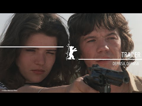 "Deprisa, deprisa" | Trailer | Berlinale 2024