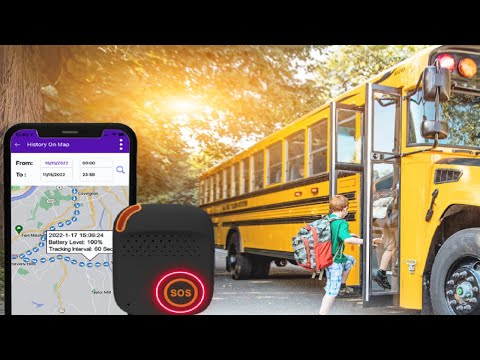 The Best GPS Trackers for Kids in 2024