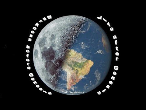 Genesis 1:2. Darkness and Deep Correspond to Tohu va Bohu