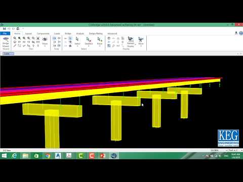 CSI BRIDGE PROGRAM INTERFACE