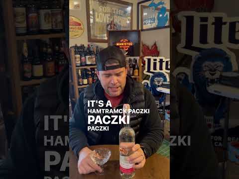 If you know you know! Also, how does one pronounce Paczki? #pączki