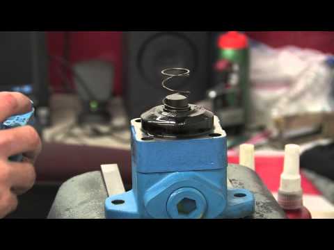 Capabilities and Benefits of the Motion Industries Conversion Shops
