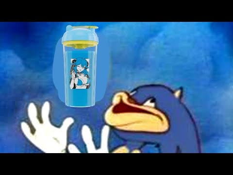 The Jschlatt Waifu Cup