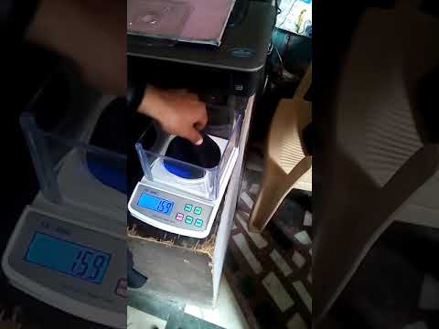 GSM Testing Machines