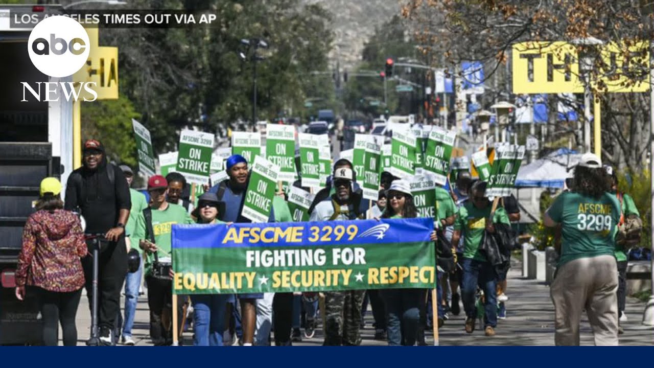Union leader says executive order may silence federal workers