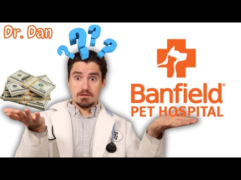 Will the Banfield Wellness Plan Save you MONEY?