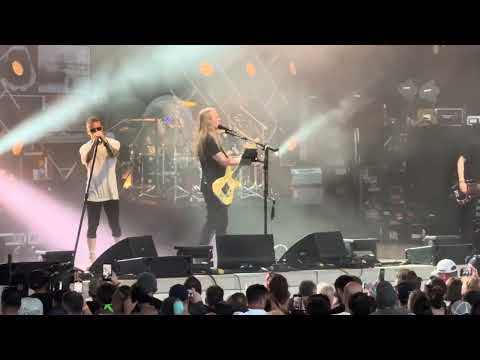 Jerry Cantrell - Would? - 8/4/24