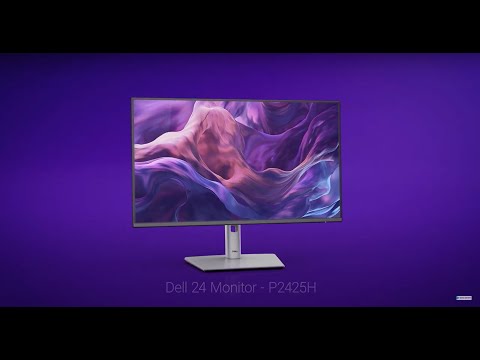 Dell 24 Monitör P2425H