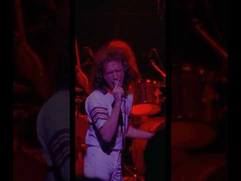 Foreigner’s first ever album hit the world today in 1977, marking the beginning of their career.