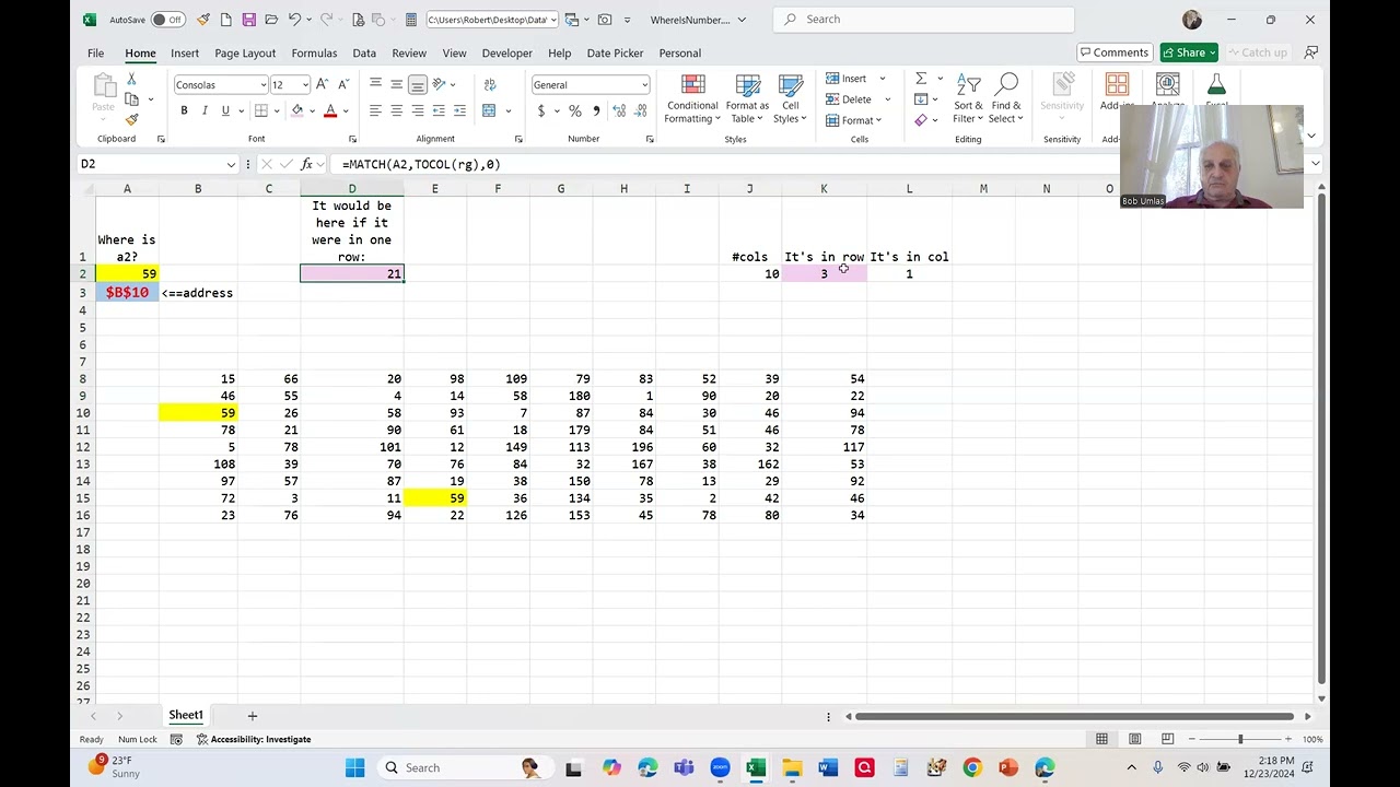 The Best Microsoft Excel Tips in 2024