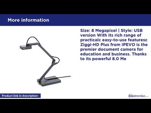 Tech Product Review