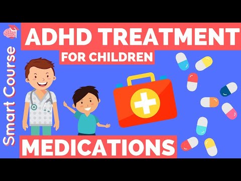 ADHD Medications for Children Experts answer frequently asked questions about your kid’s ADD.