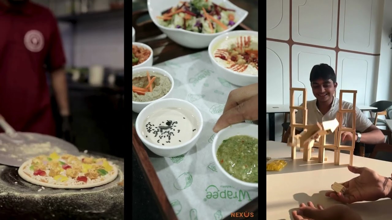Nexus Food New