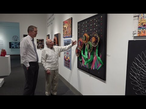 Dr. Wolk's Artwork | On The Pennsylvania Road
