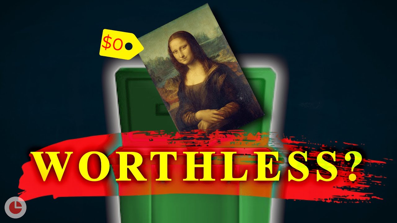 Is Studying ARTS/HUMANITIES Worthless? Documentary Essay