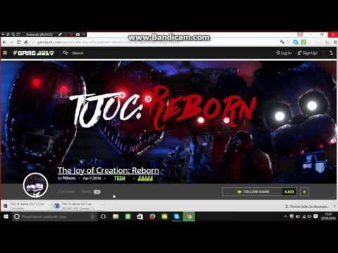 DOWNLOAD TJOC R GAME JOLT – DERTMEZARE BLOG