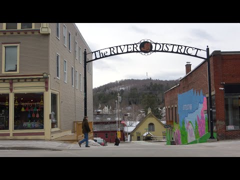 Discover Littleton NH | River District