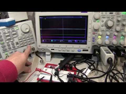 #183: Why diodes are used around relay coils: Back to Basics on flyback or snubber diodes