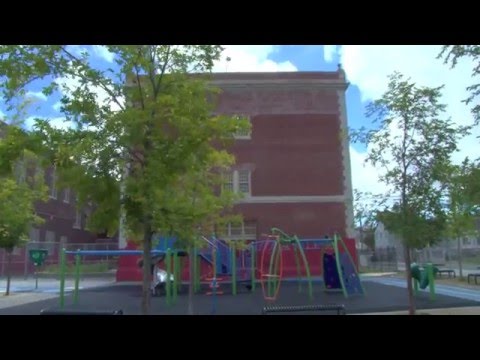 P.S. 123 Queens