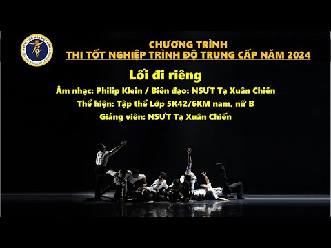 5K42/6KM I KTBDTPM I Lối đi riêng I Tập thể Lớp 5K42/6KM nam, nữ B