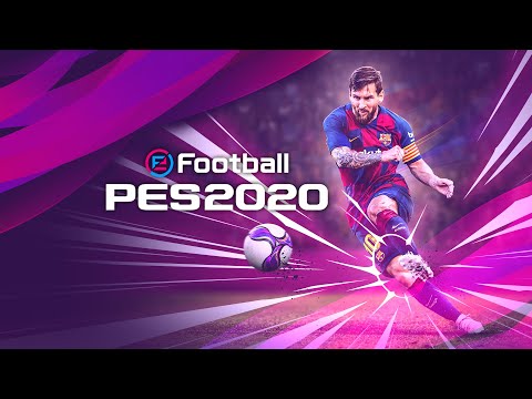 efootball Pes2020 Steam Account for free 2020 |