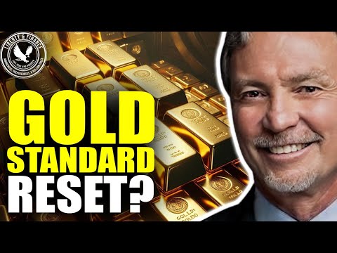 Will Trump Return To A Gold Standard? | John Rubino