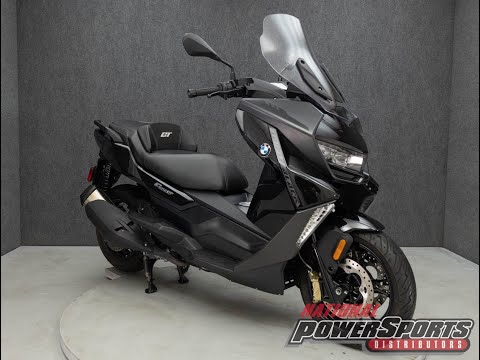 2022 BMW C400GT W/ABS - National Powersports Distributors