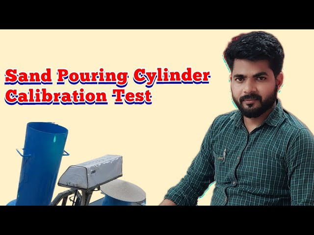 Sand Test Equipment - Split Spoon Samplers Service Provider from Madurai