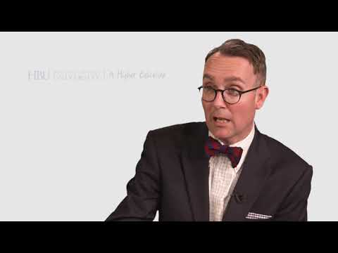 HBU School of Humanities| Program Distinctives