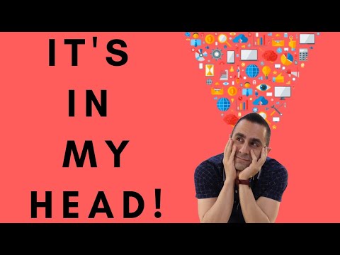5 English Phrases with "HEAD"