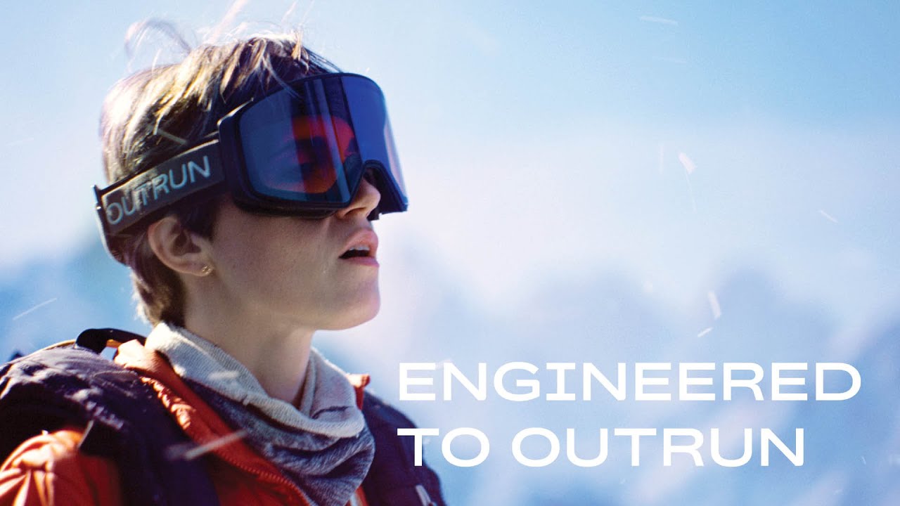 Engineered to Outrun – Our Mindset