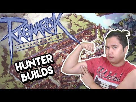Steam Community :: Video :: Ragnarok Online - Hunter Builds with Dee ...