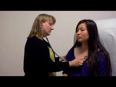 Amy Baisden, CNM, ARNP - Obstetrics & Gynecology