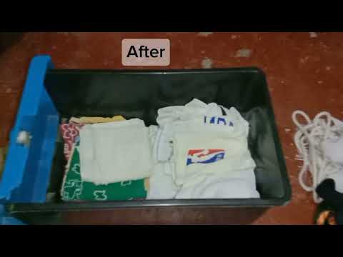 Applying 5s of Good Housekeeping in Home or Workplace #housekeeping