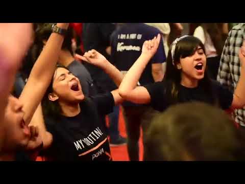 Conference Movie | March National Conference 2019 | AIESEC India