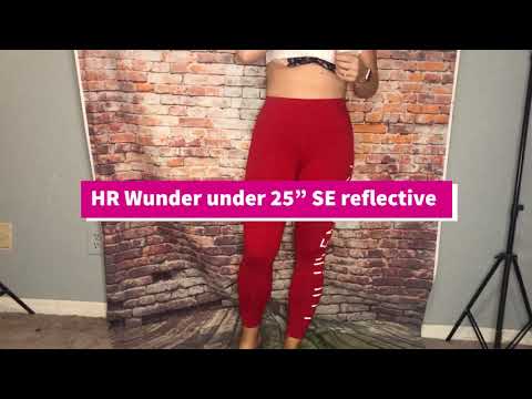 Quick Lululemon try ons and review/haul! Le Tigre align and more!