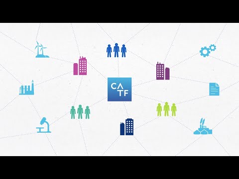 Catalyzing Solutions for Climate Change
