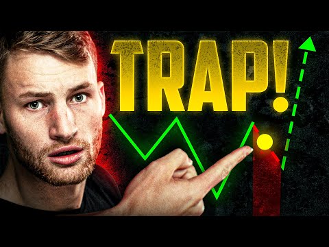 This Crypto Pullback Is A TRAP!! [ALTCOIN BUYING OPPORTUNITY]