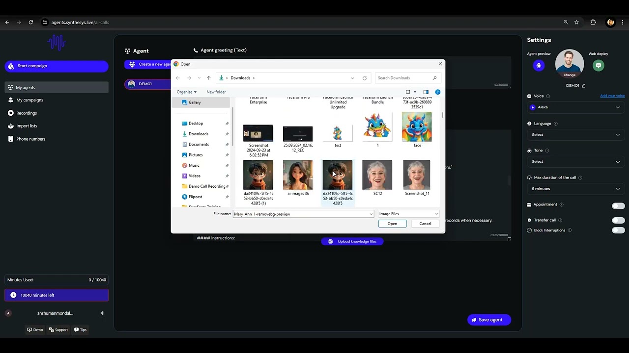 10 Best AI Phone Platforms & Agents for Call Centers (December 2025 ...