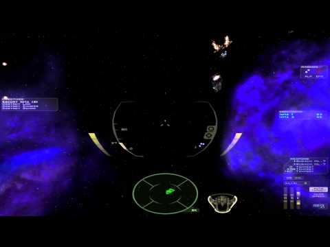 Steam Community :: Video :: Freespace 2 - Mission 1 - Surrender, Belisarius! - Gameplay [4]