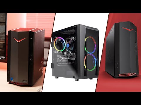Top 10 Best Prebuilt Gaming Pc Under $1000 in 2025 | Reviews, Prices & Where to Buy