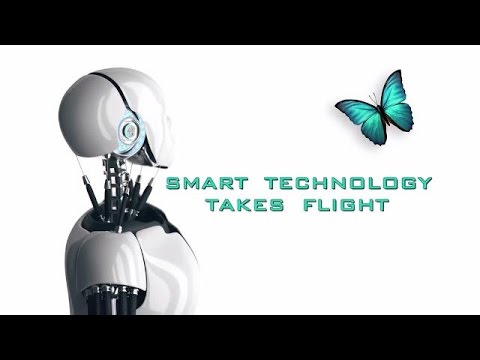 Smart Technology: September 2016 Finance & Development magazine