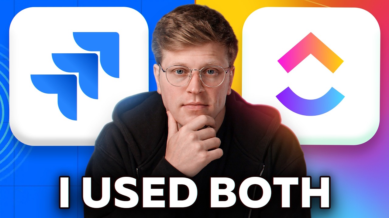 Jira vs ClickUp: Which is Better? (2026)