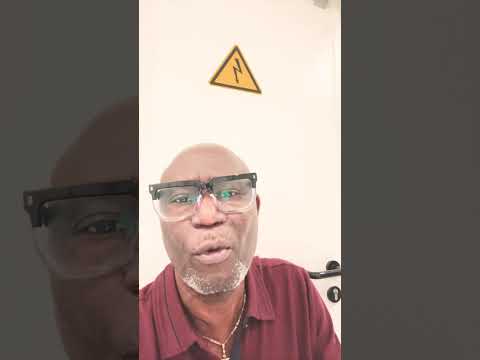 Kenya E Visa scandal - #kenya #nairobi #ruto #kulture808s