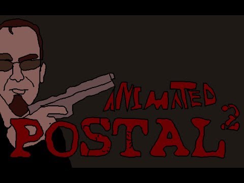 Steam Community :: Video :: Postal 2 Animated: Signing a petition