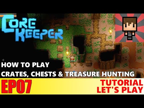 Steam Community :: Video :: HOW TO PLAY CORE KEEPER - Crates, Chests ...