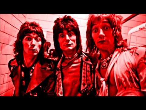 The Faces - Maggie May (Peel Session)