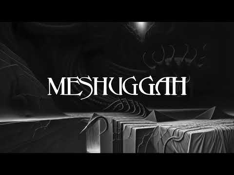 Meshuggah Share AI-Created Visualizer For “They Move Below” – Metal Anarchy